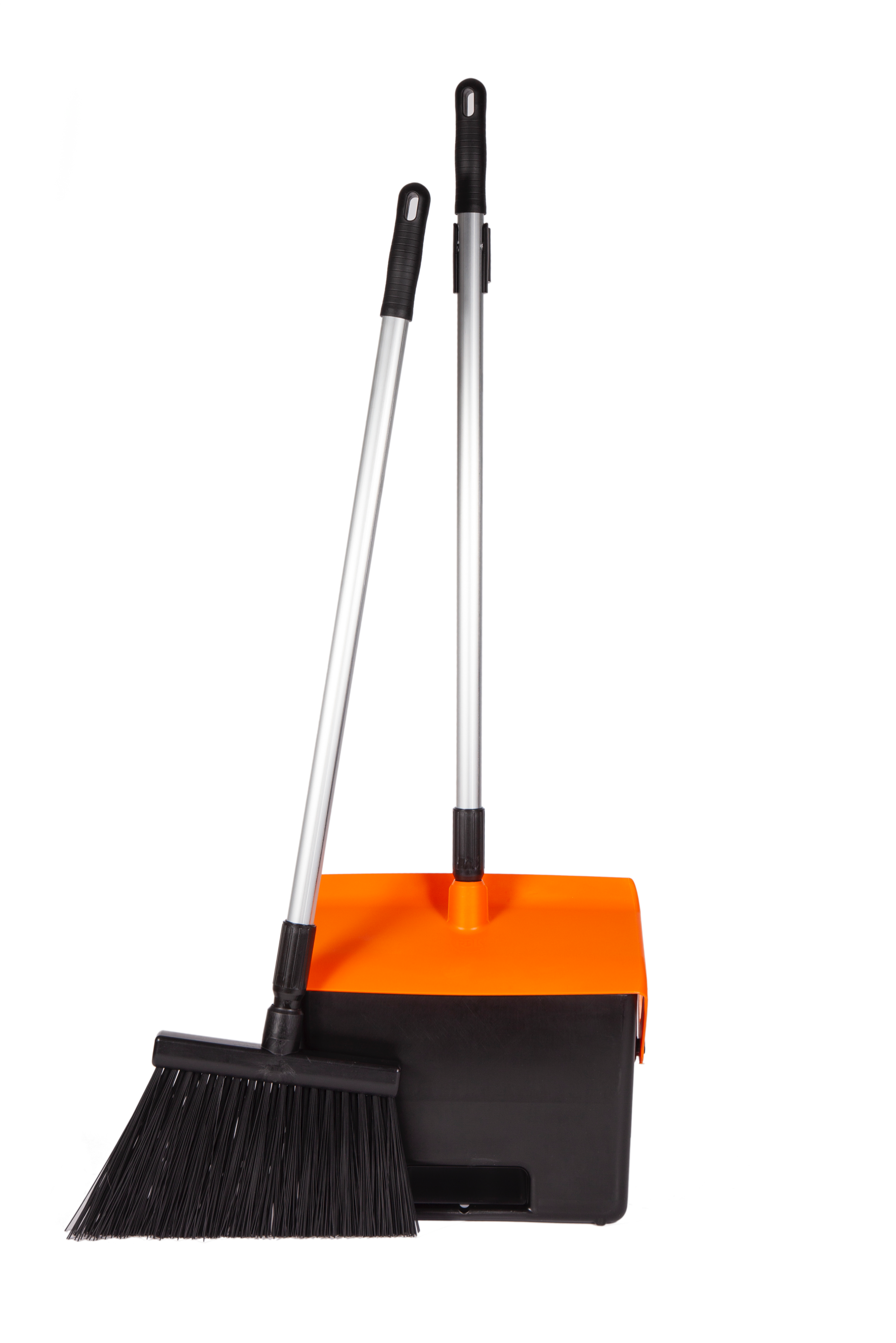 OB Smalle bezem schuin medium | Cleaning Academy