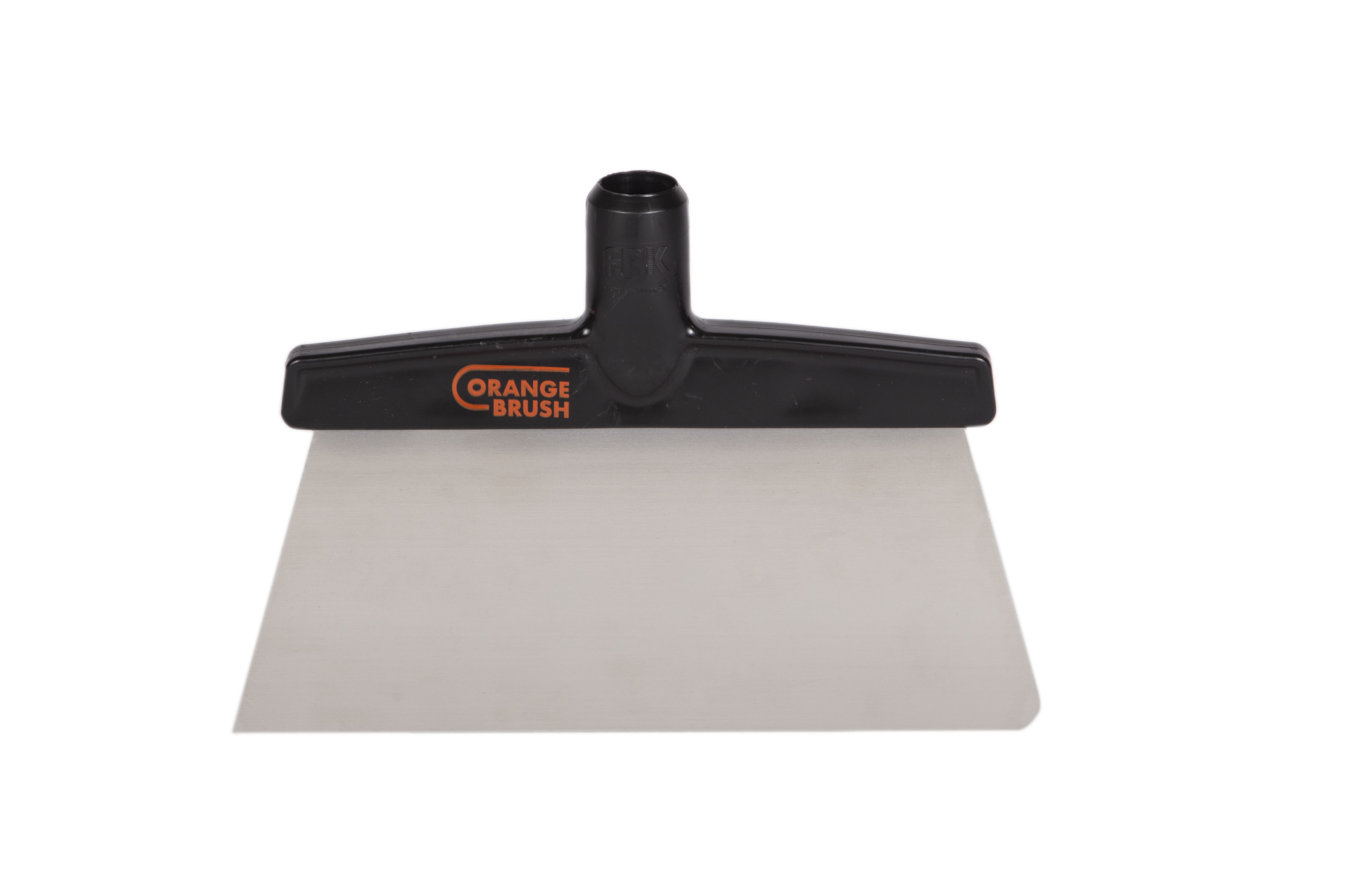 OB Vloerschraper met buigzaam blad | Cleaning Academy